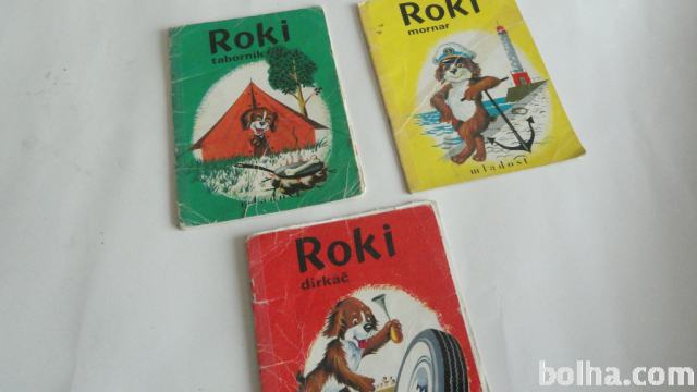 ROKI 1974