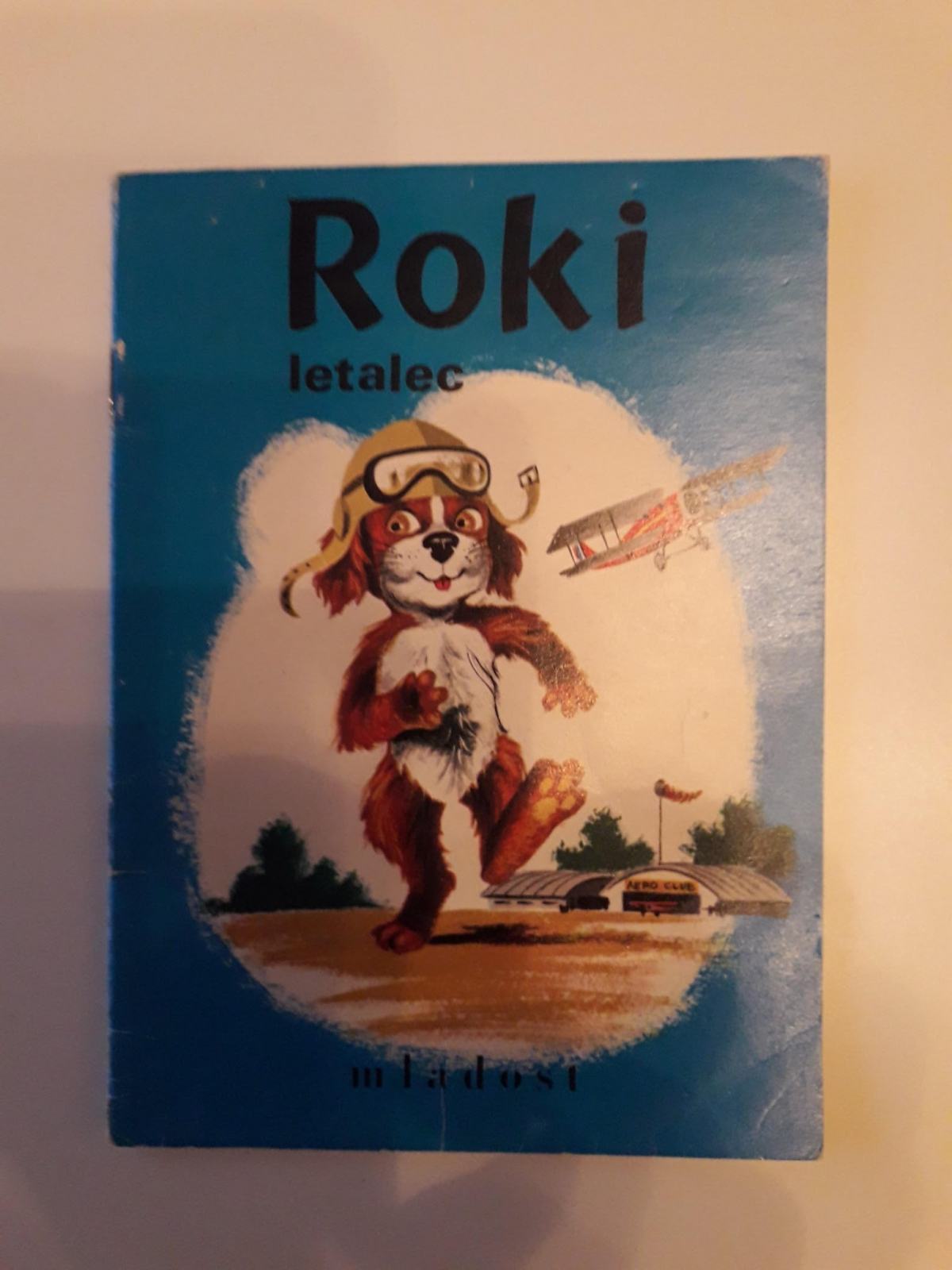 ROKI LETALEC
