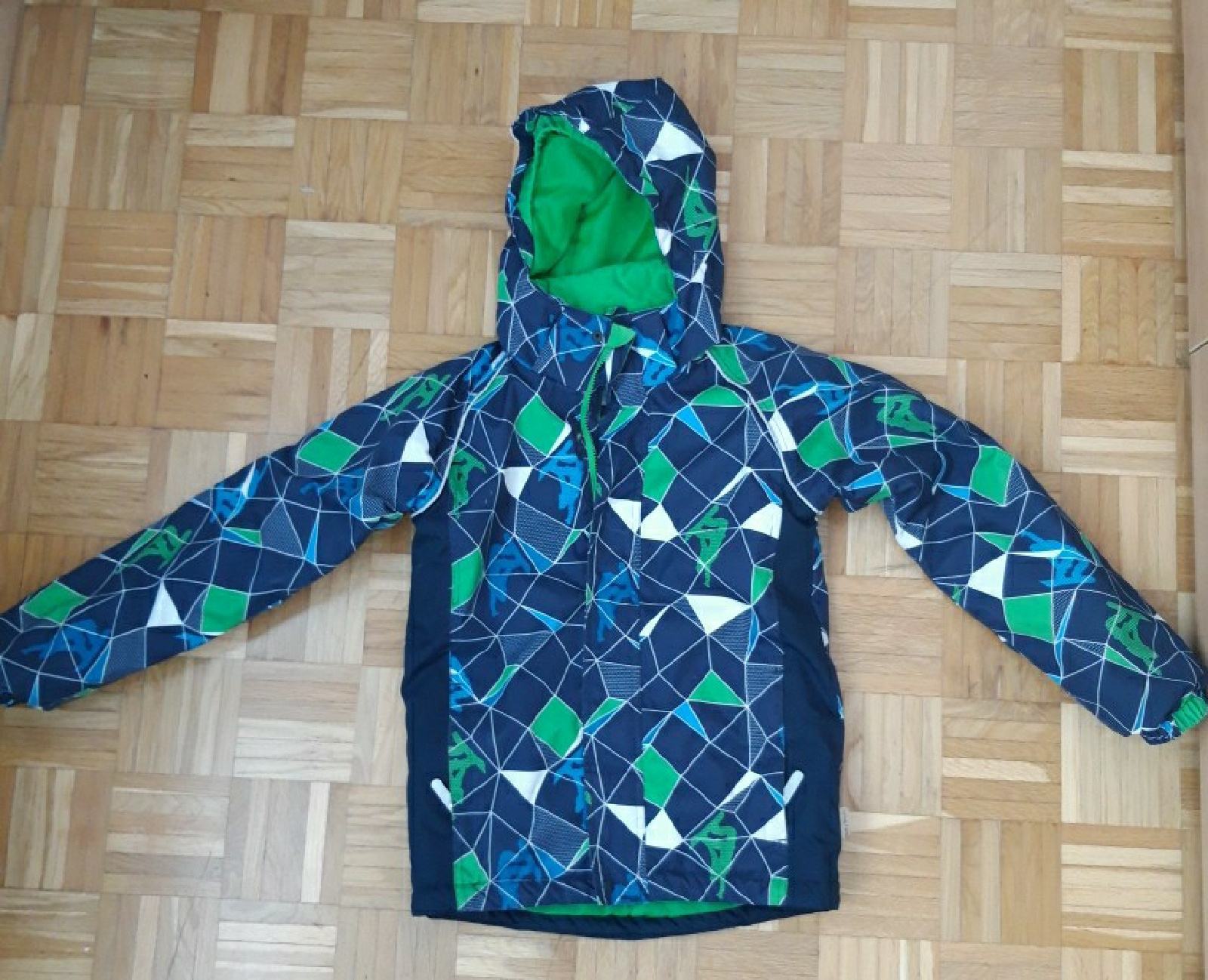 Prodam otroško bundo