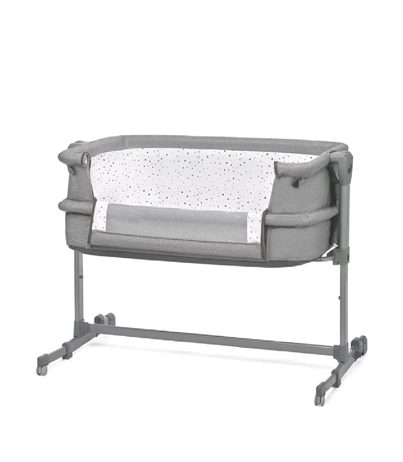 Obposteljna posteljica Kinderkraft Nest up