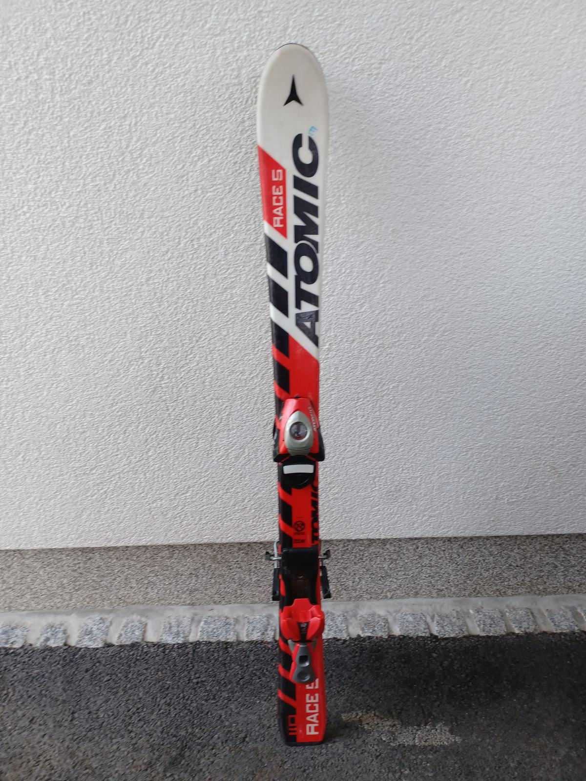 Otroške smuči Atomic 110