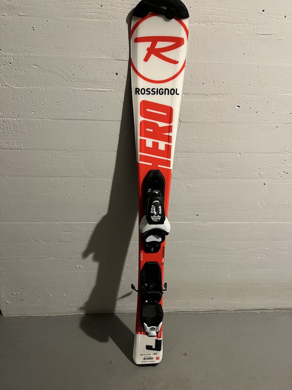Rossignol Hero 100cm