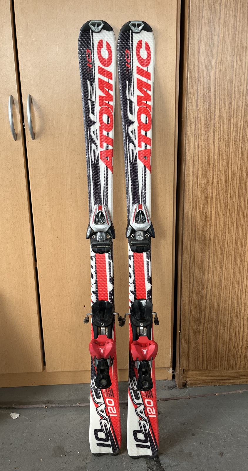 Smuči Atomic 120 cm