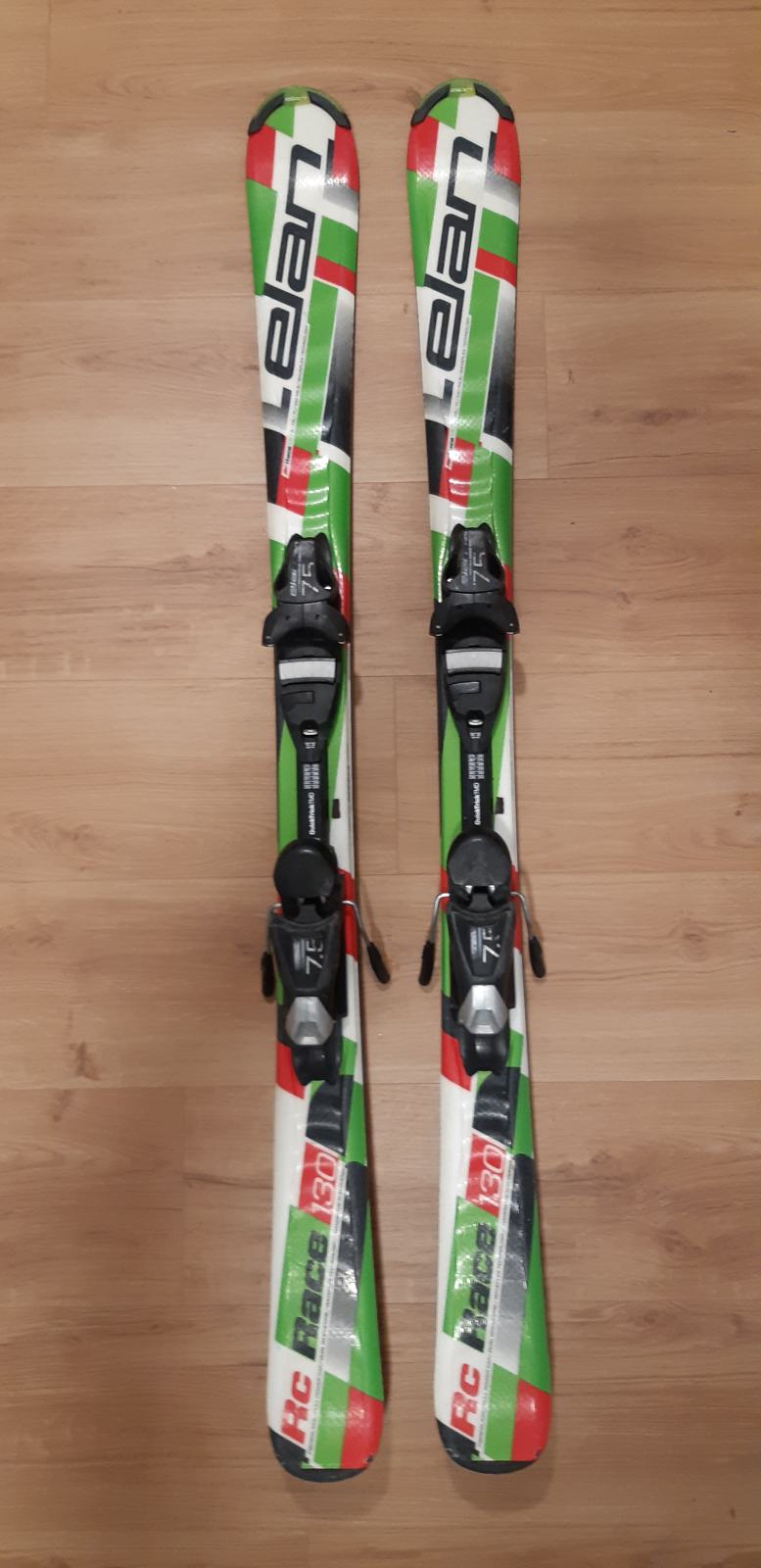 smuči ELAN Rc Race, dolžina 130 cm