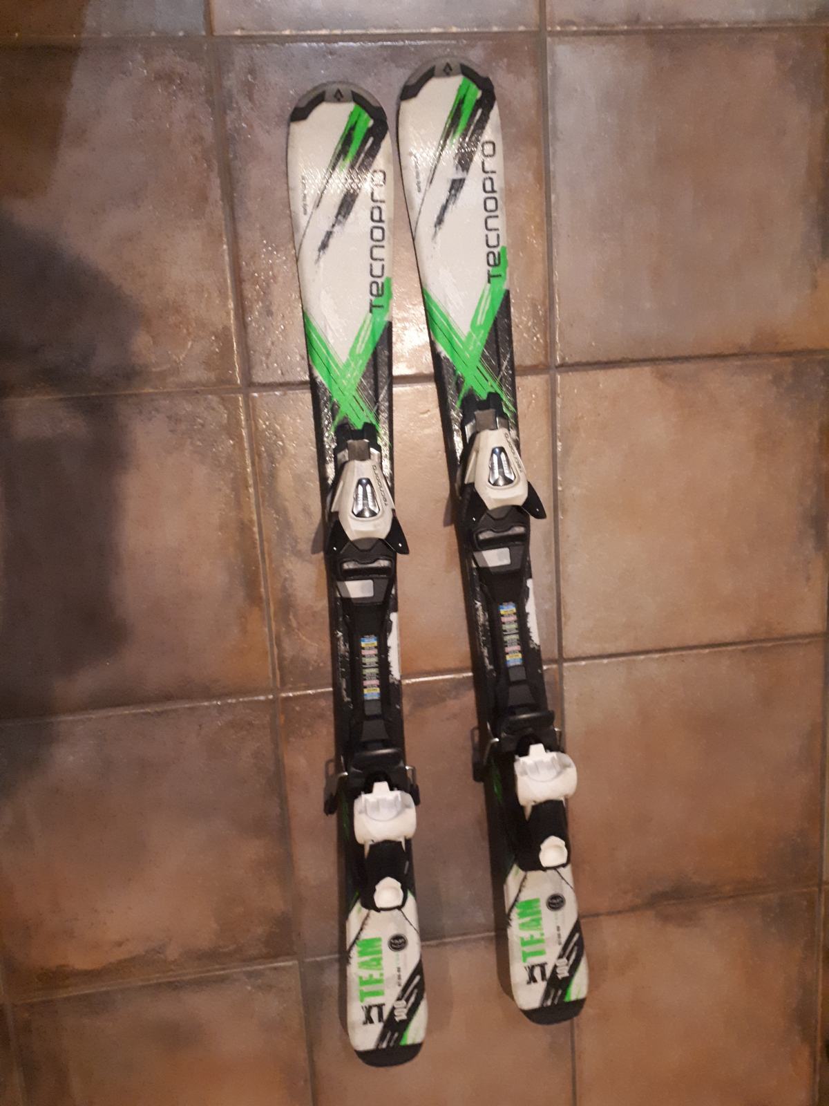 Tecnopro XT 100 + vezi TC45