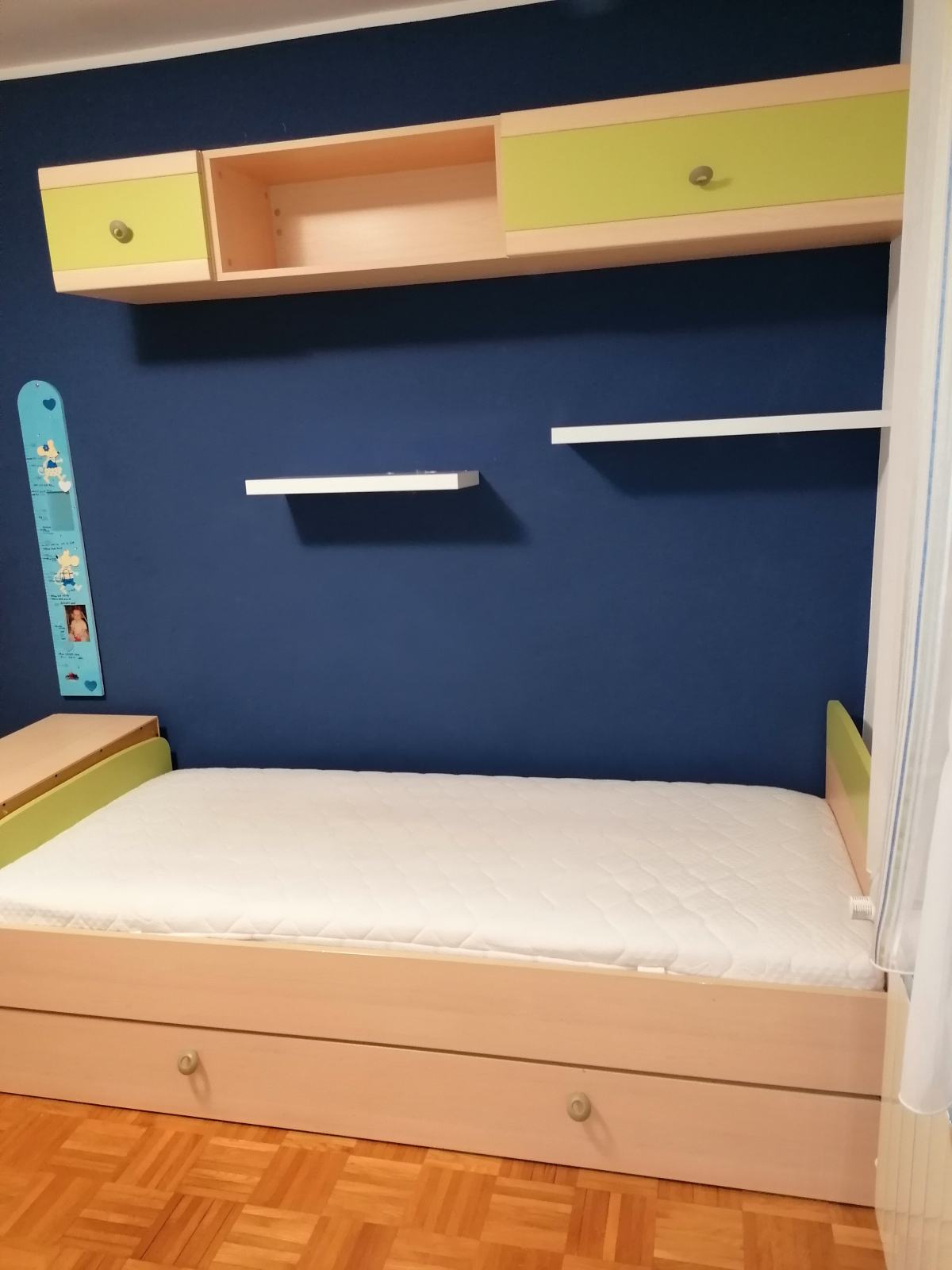 Mladinska soba Alples