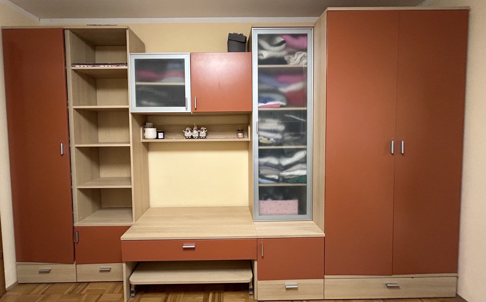 Mladinska soba Alples