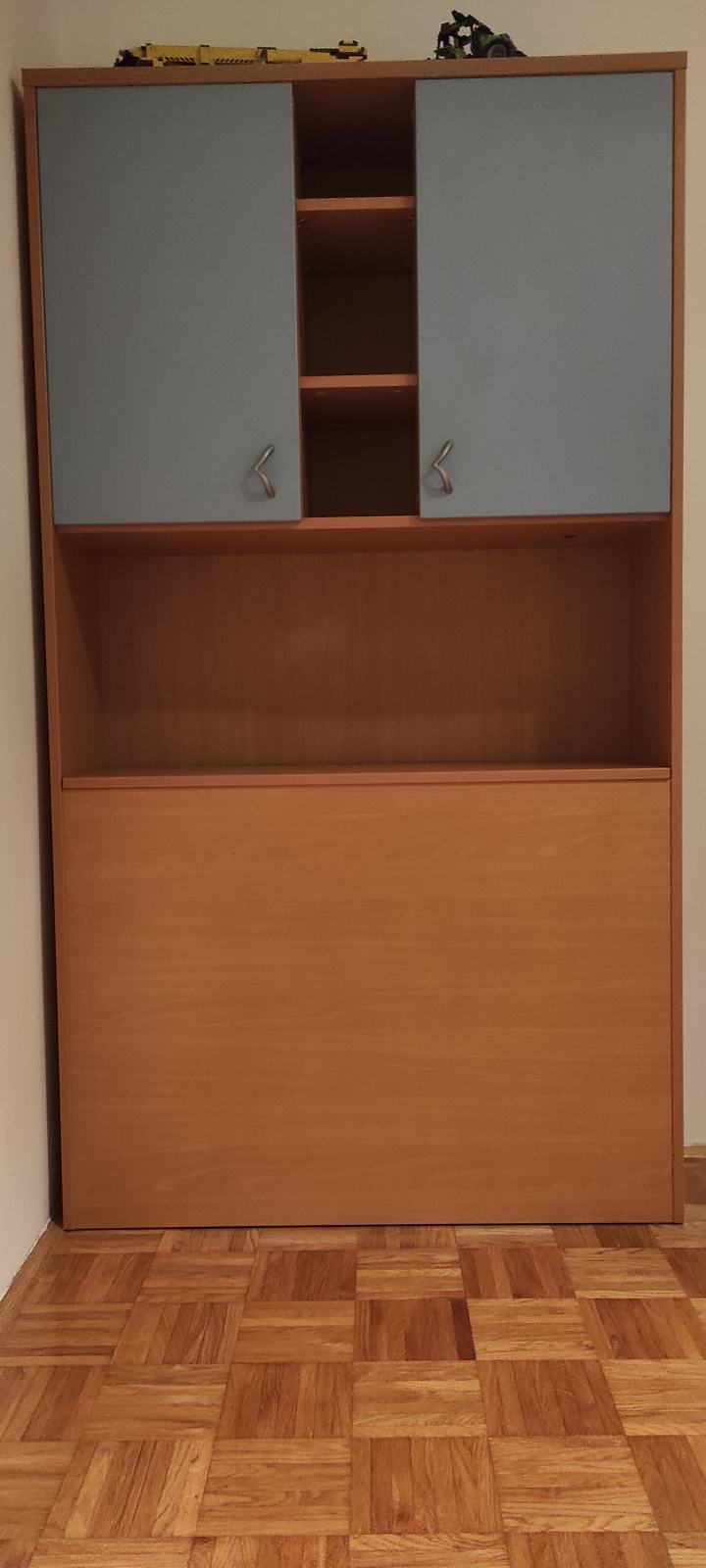 Otroška soba alples