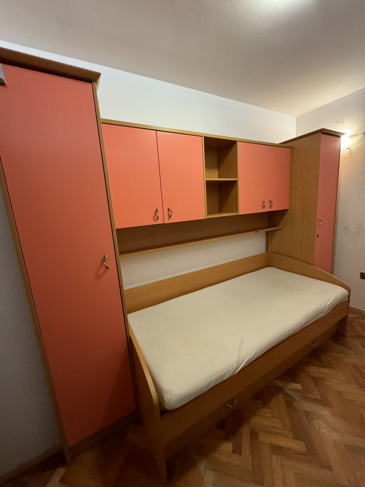 Otroška soba Alples