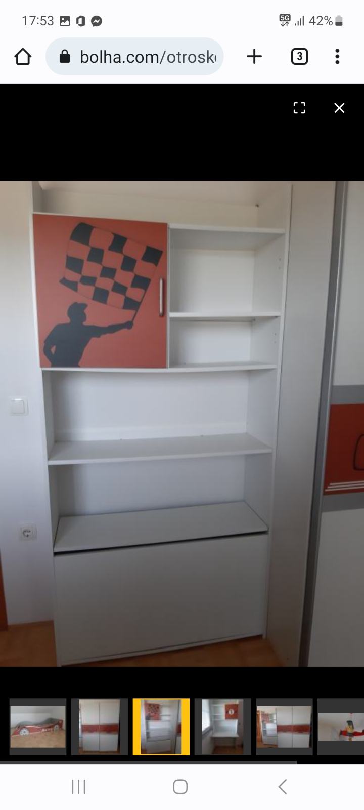 Otroska soba formula