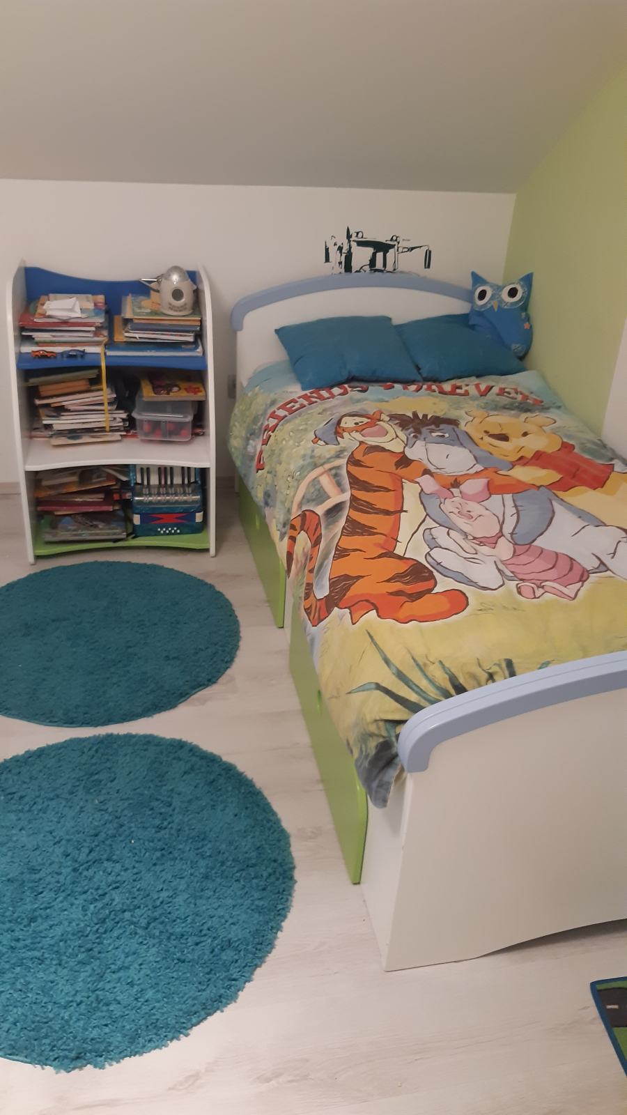 otroška soba timi in tami