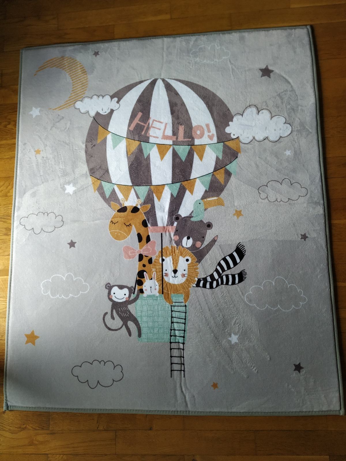 Otroška preproga 100x120