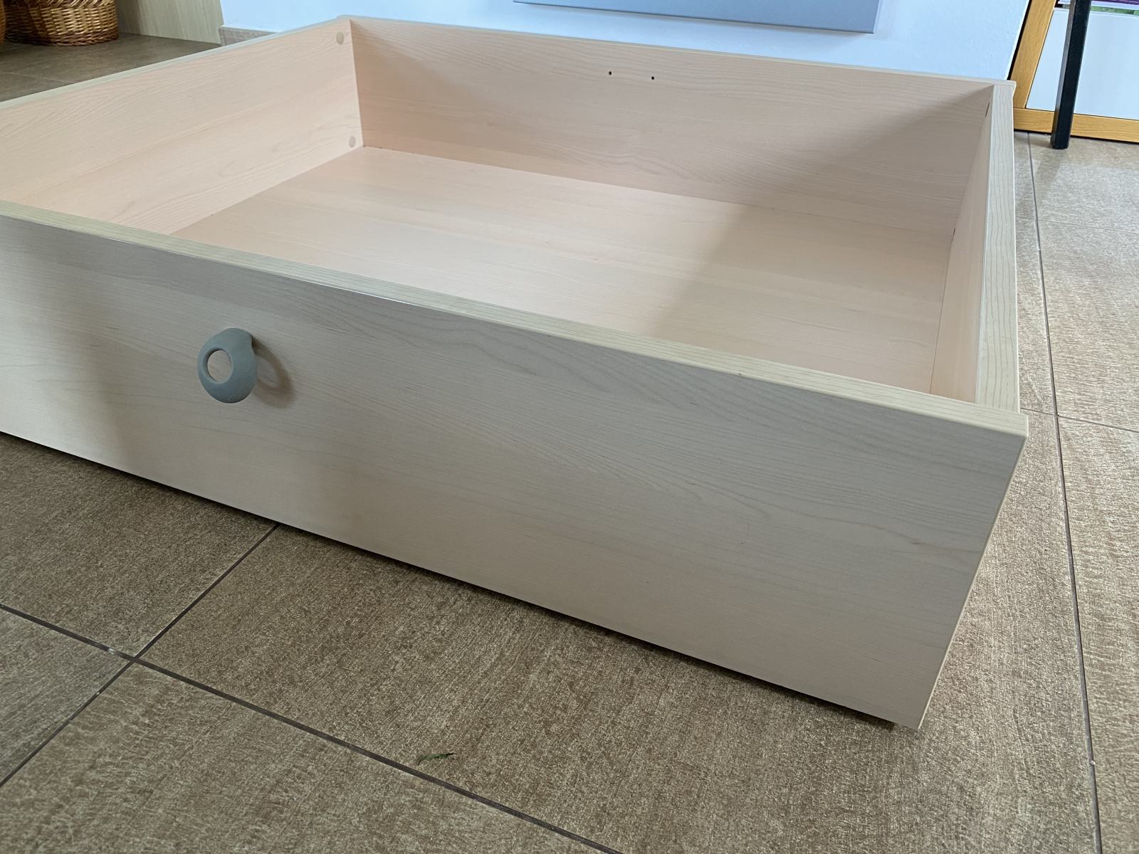 Predal za pod posteljo - Mali Princ