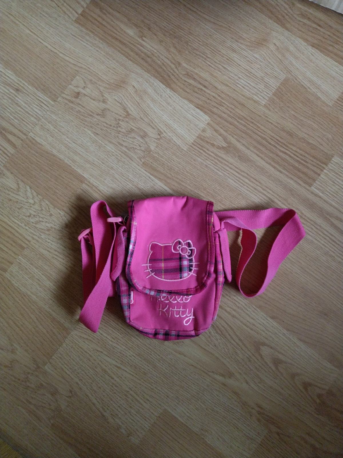 prodam otroško torbico