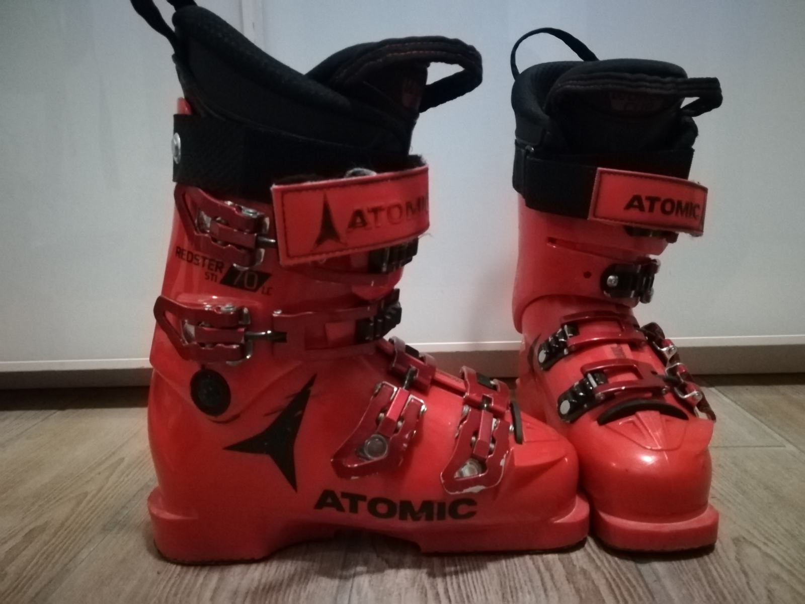 ATOMIC Redster STI 70
