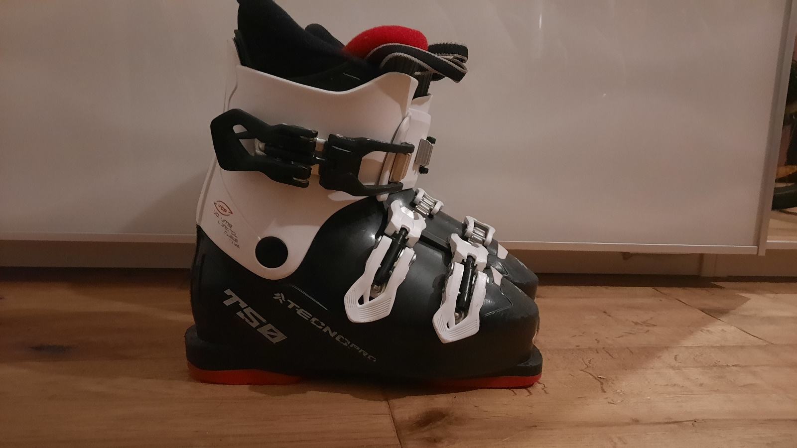 Pancerji Technopro 258 mm