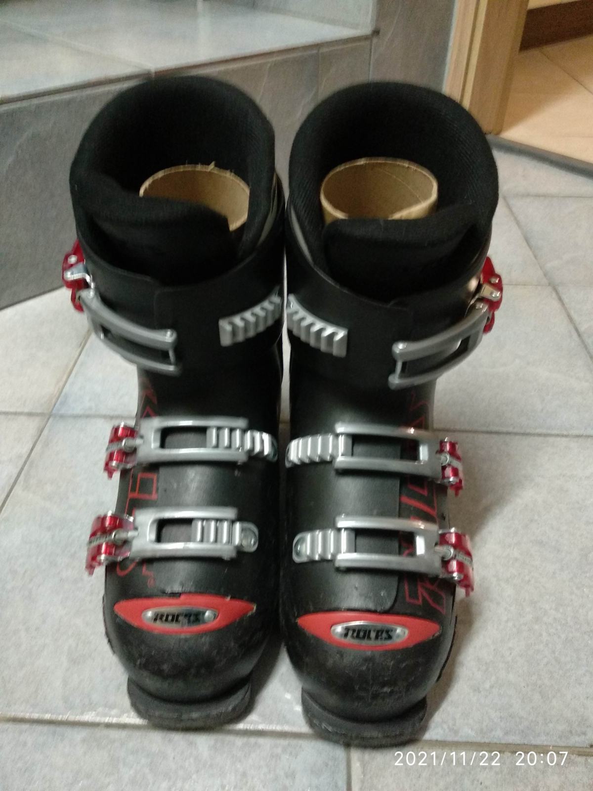 Roces IDEA 35-40