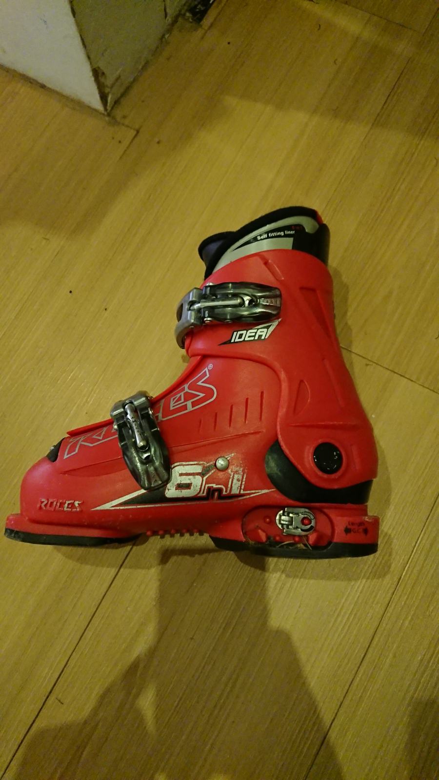ROCES IDEA 6in1 30-35