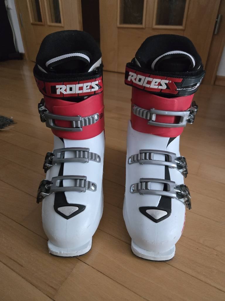 Roces IDEA FREE 22.5-25.5