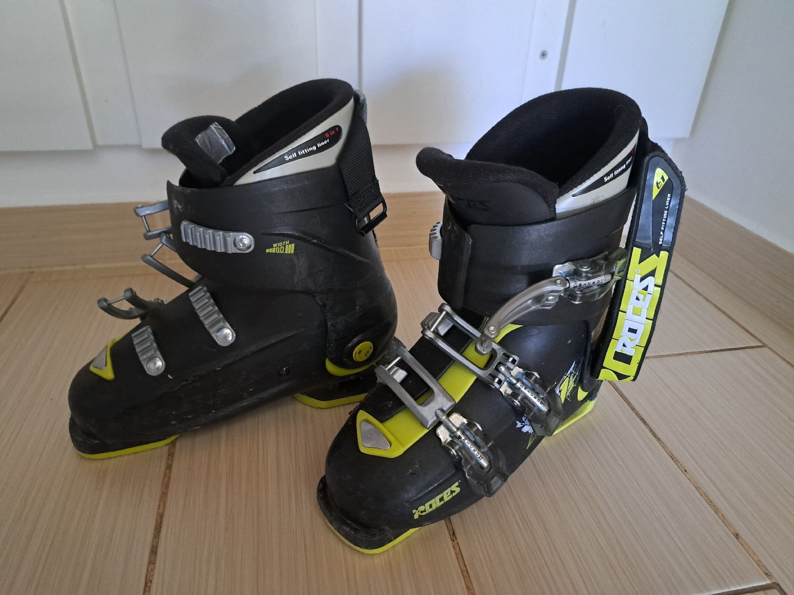 Roces idea free 36- 40