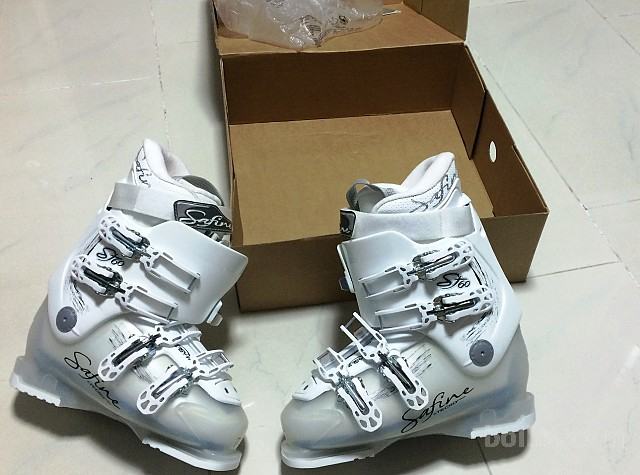 SAFINE TECHNO PRO ST 60