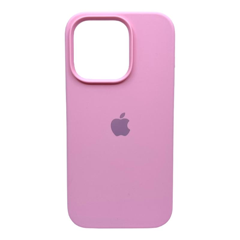 Ovitek LUXURY za Apple iPhone 14 Pro Max - roza