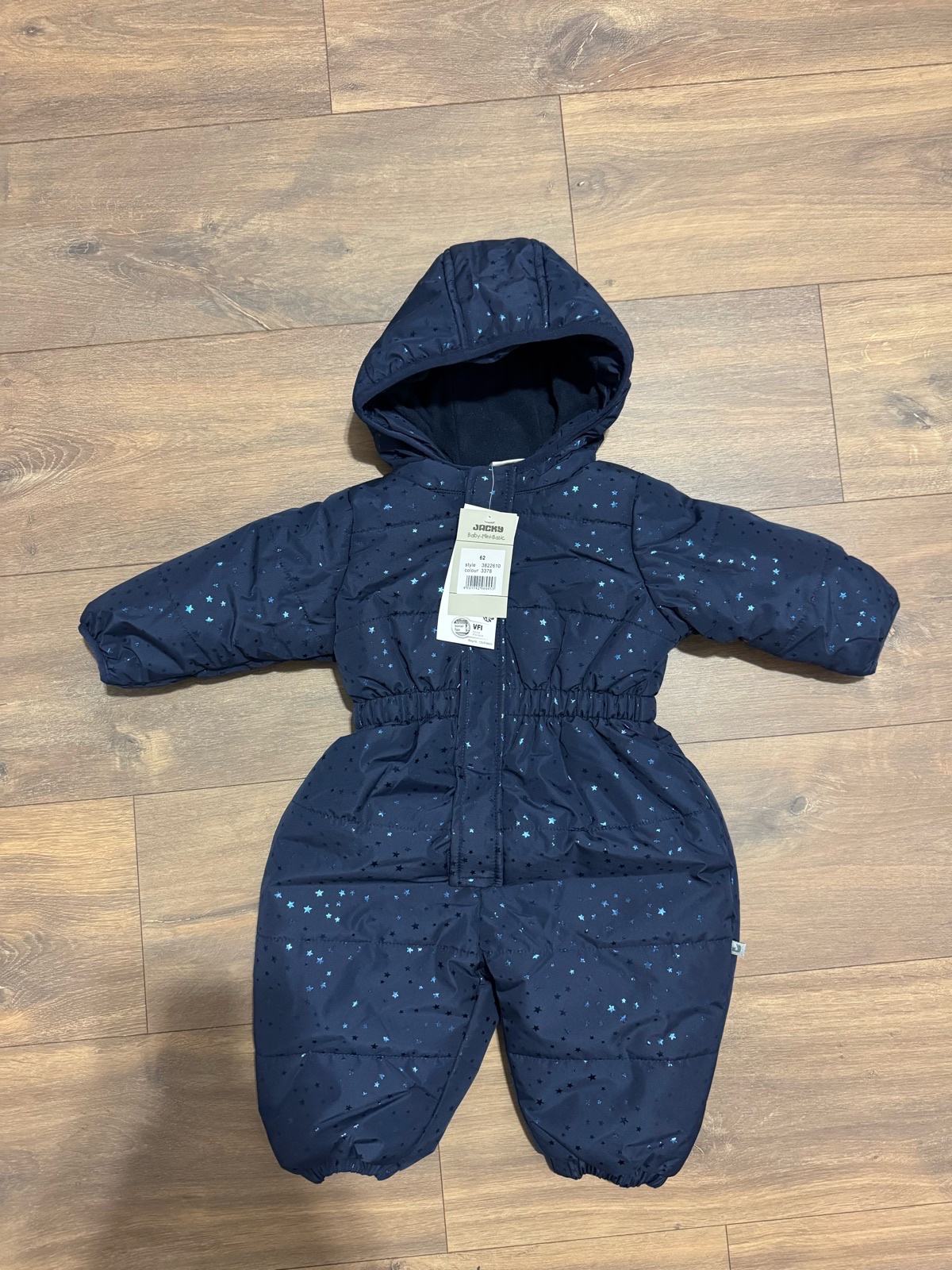 Otroški zimski pajac NOVO