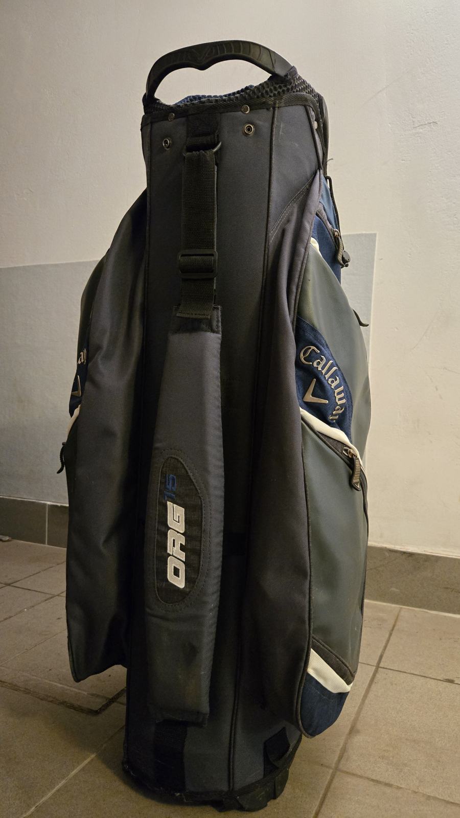Callaway golf torba