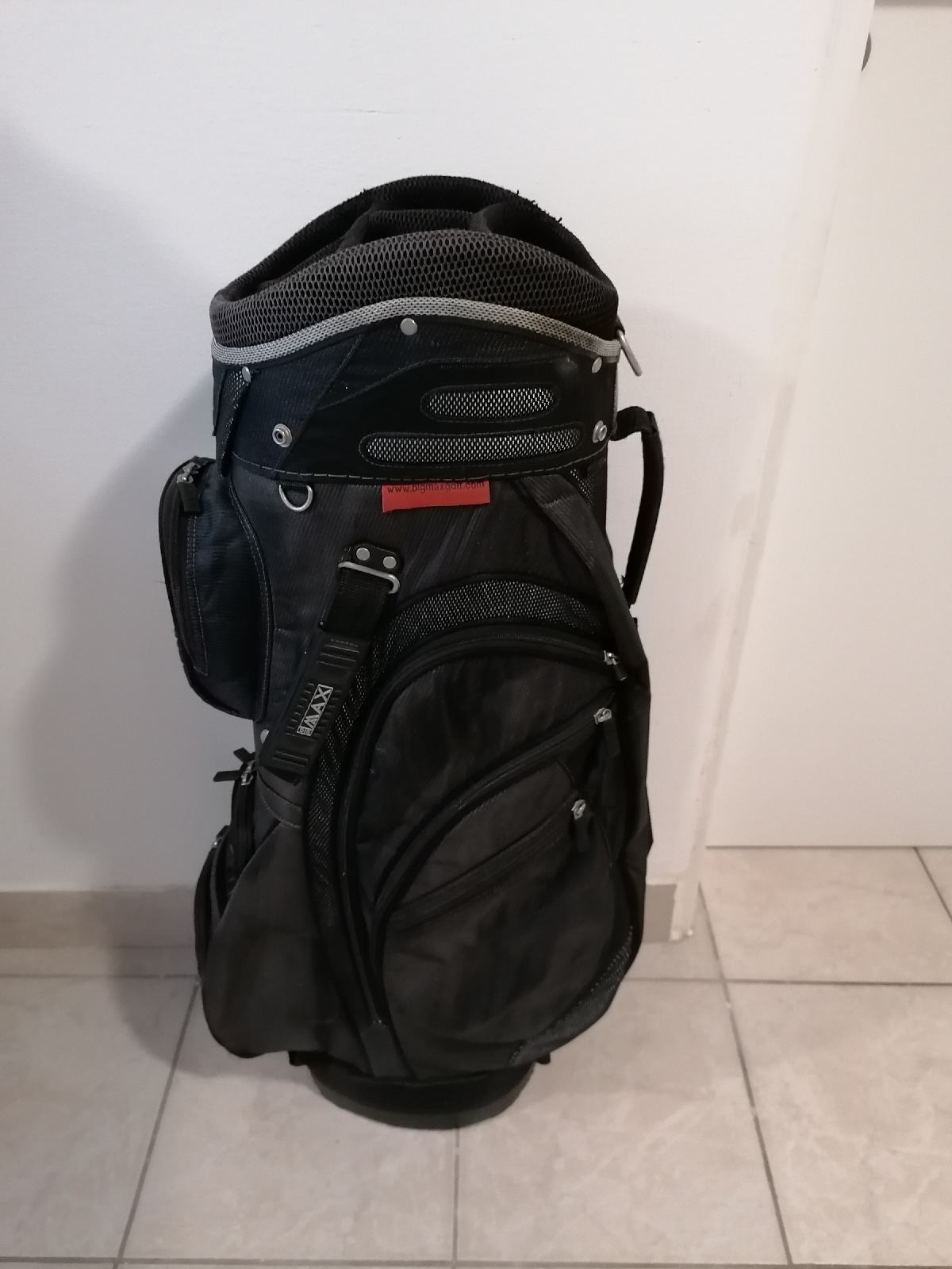golf torba