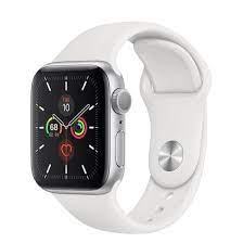 Apple watch 5