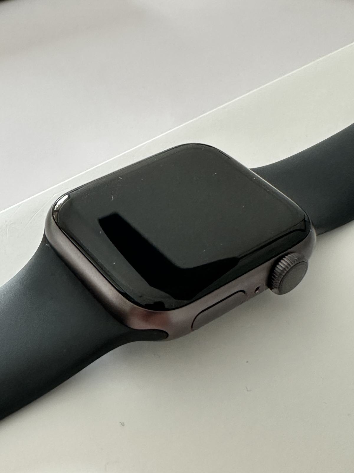 Apple watch S4 44mm