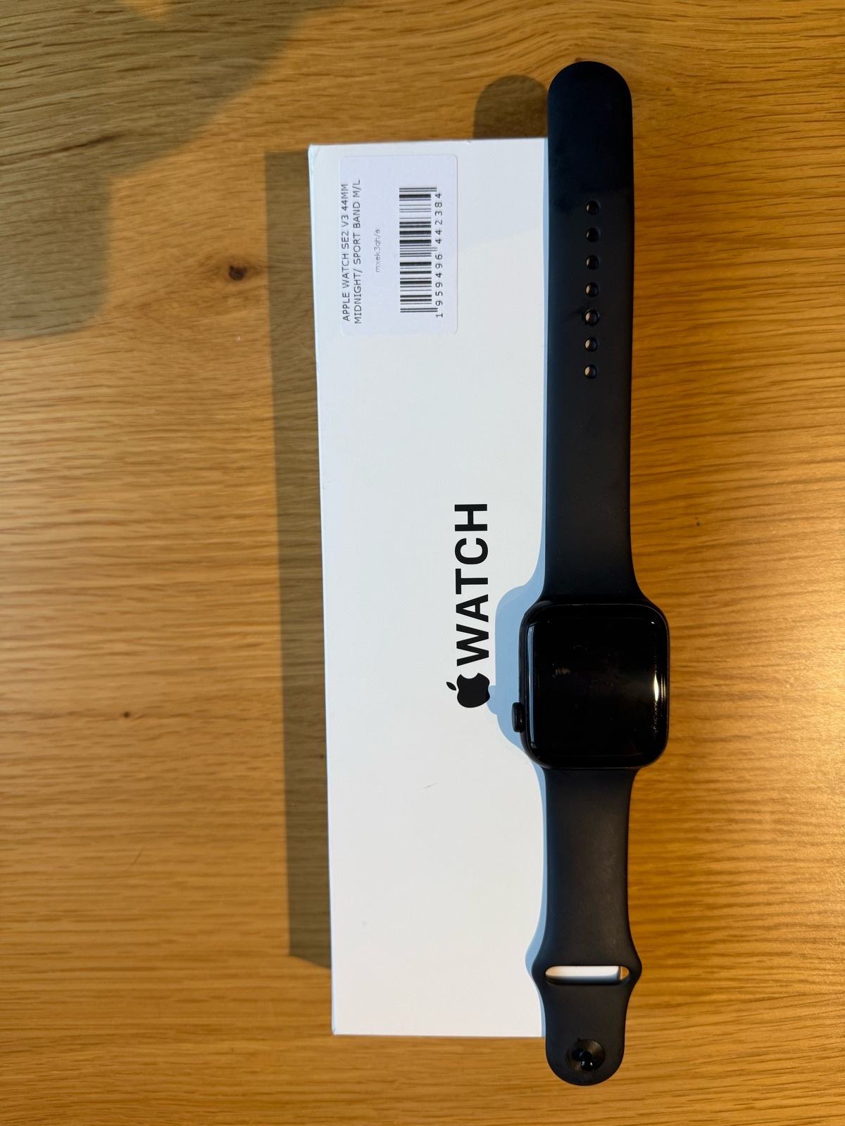 Apple watch se2 v3 gps 44mm