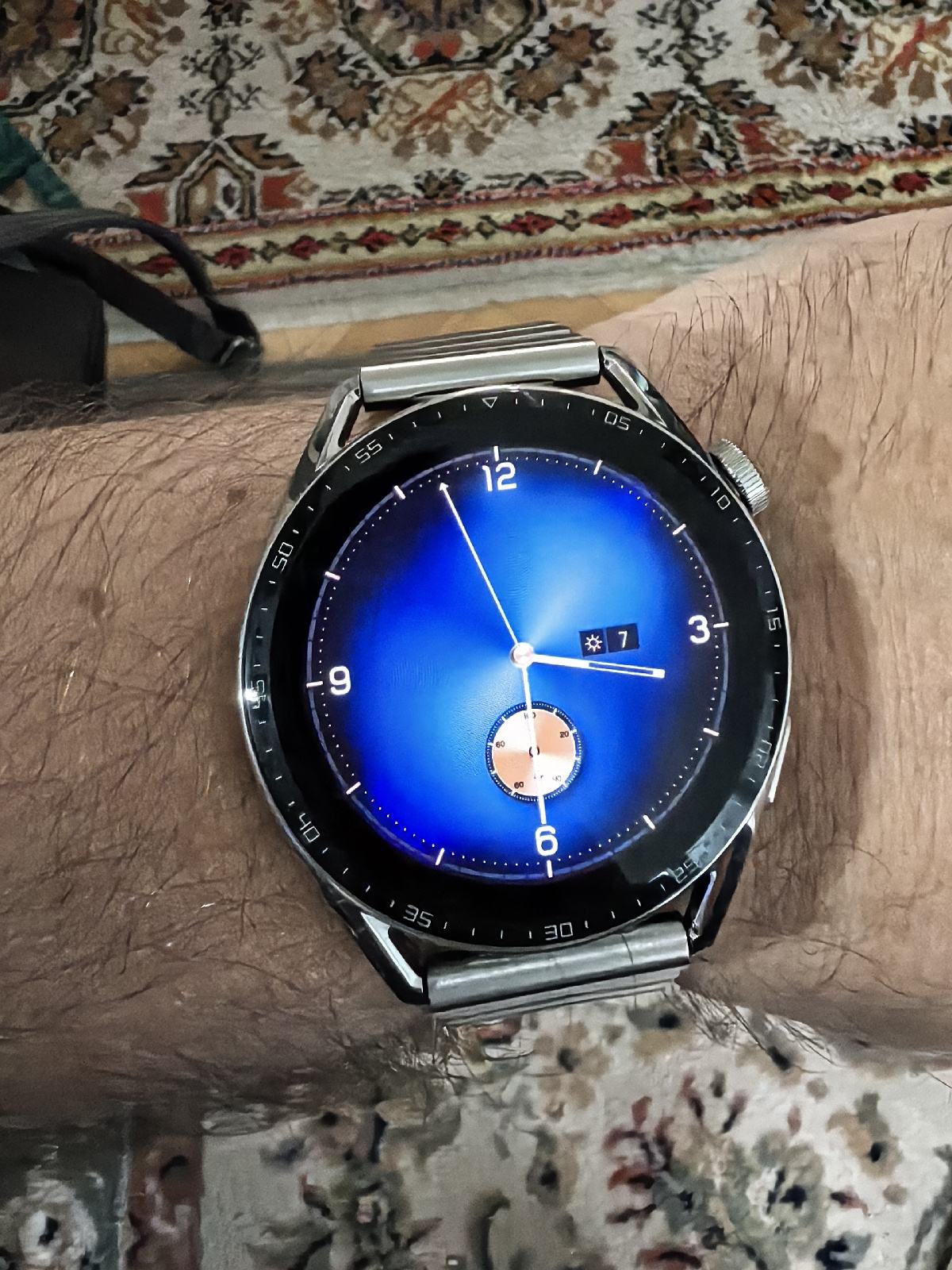 Huawei watch GT3 Elite, Jupiter B29T