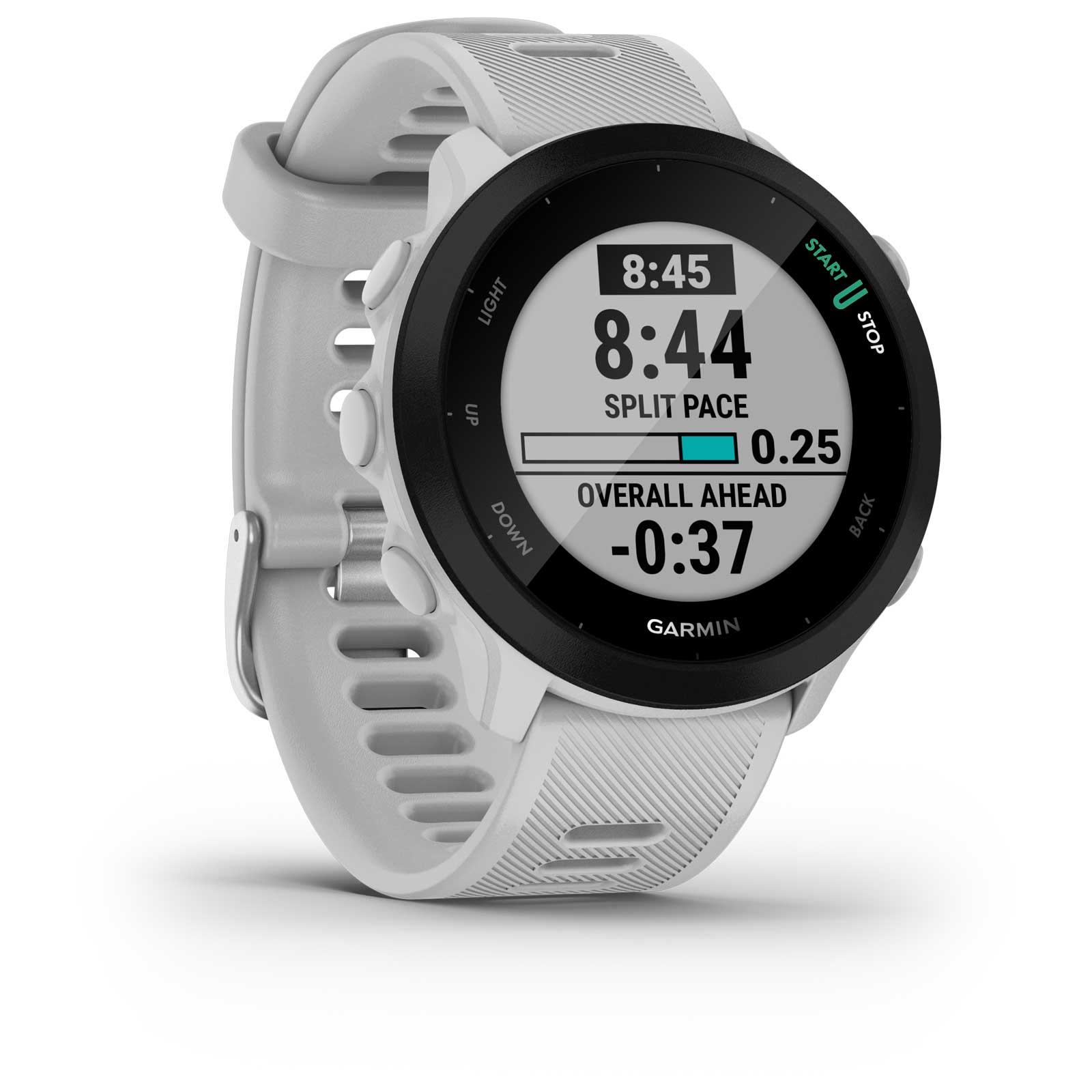 Neodprta pametna ura Garmin Forerunner 55