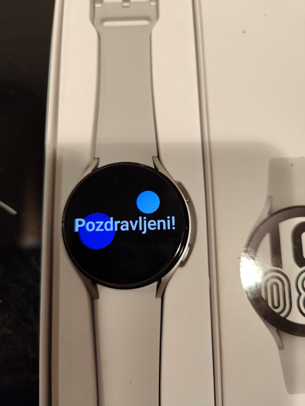 Samsung Galaxy Watch 4 44 mm
