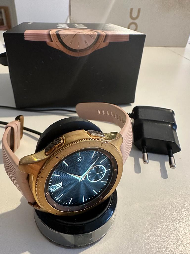 Samsung Galaxy Watch 42mm