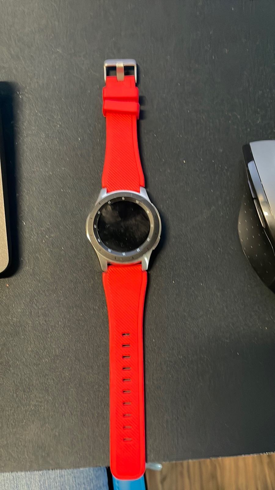 Samsung Galaxy Watch