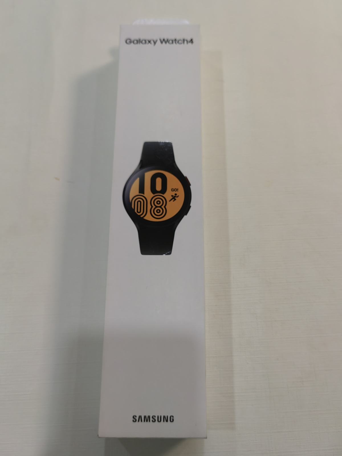 Samsung Galaxy Watch4 (SM-R870) pametna ura, 44 mm, BT, črna