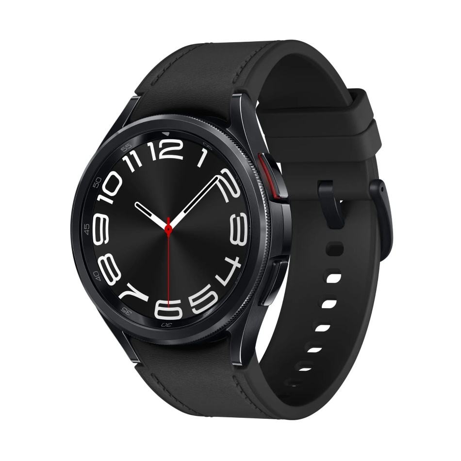 Samsung R950 Galaxy Watch 6 Classic 43mm BT Black