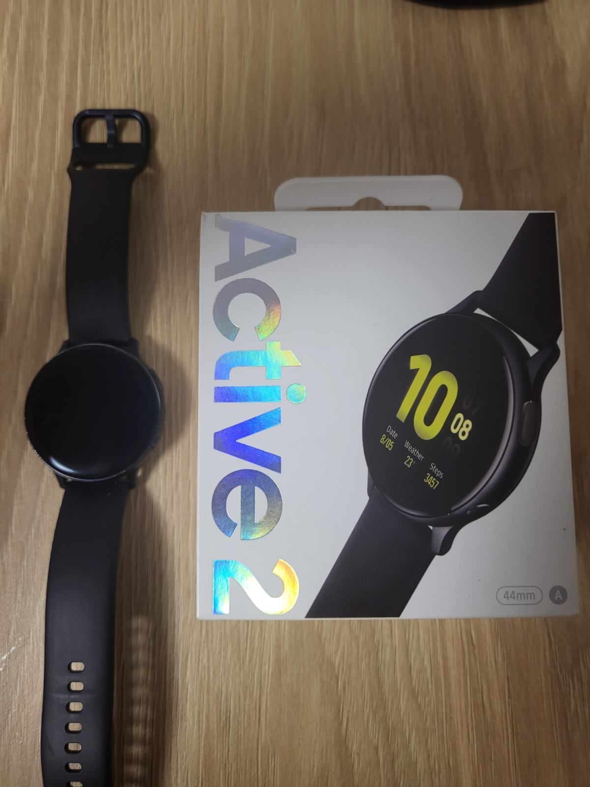 samsung watch active 2 44mm