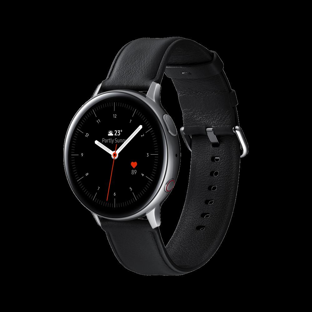 Samsung Watch Active 2 R820 Black