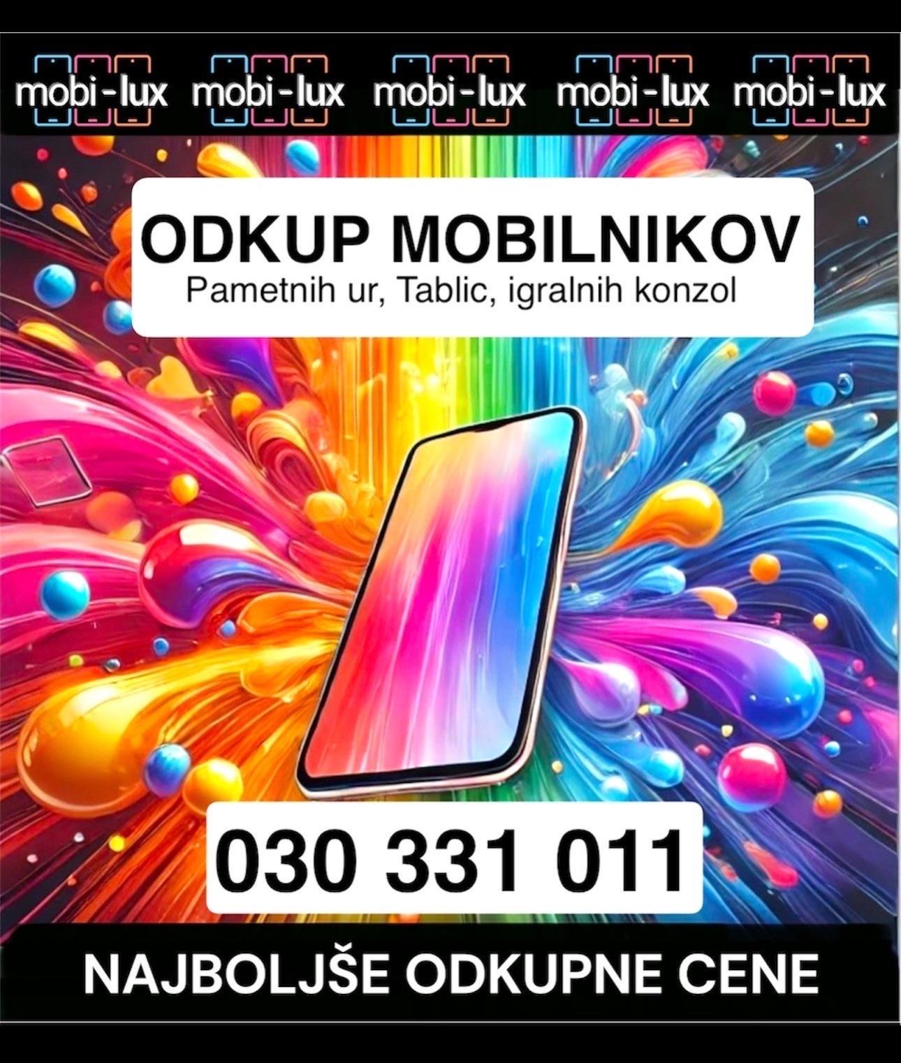 Najboljše odkupne cene, iphone 16 ProMax, iphone 16 Pro, Samsung S24