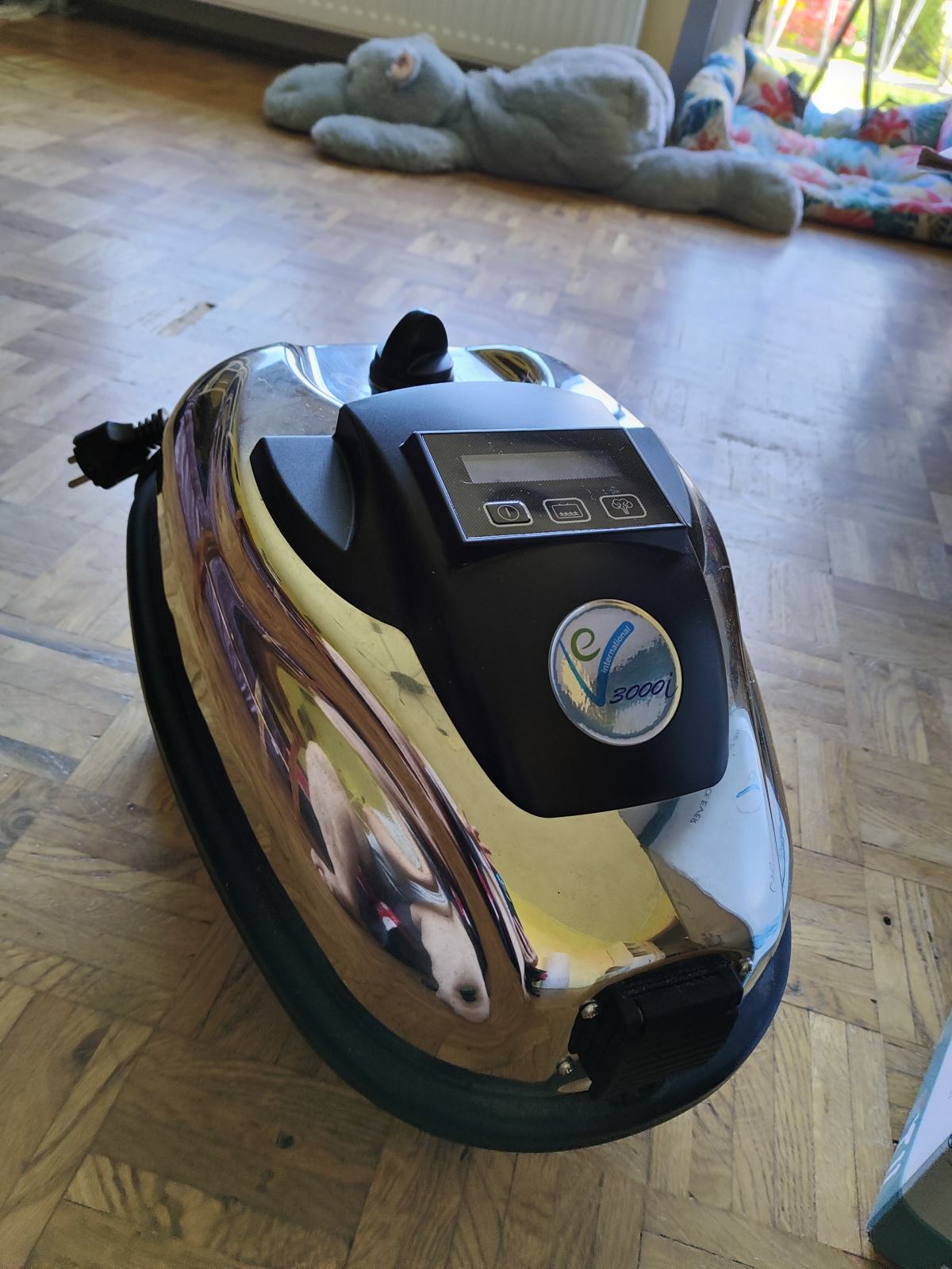 EV 3000i