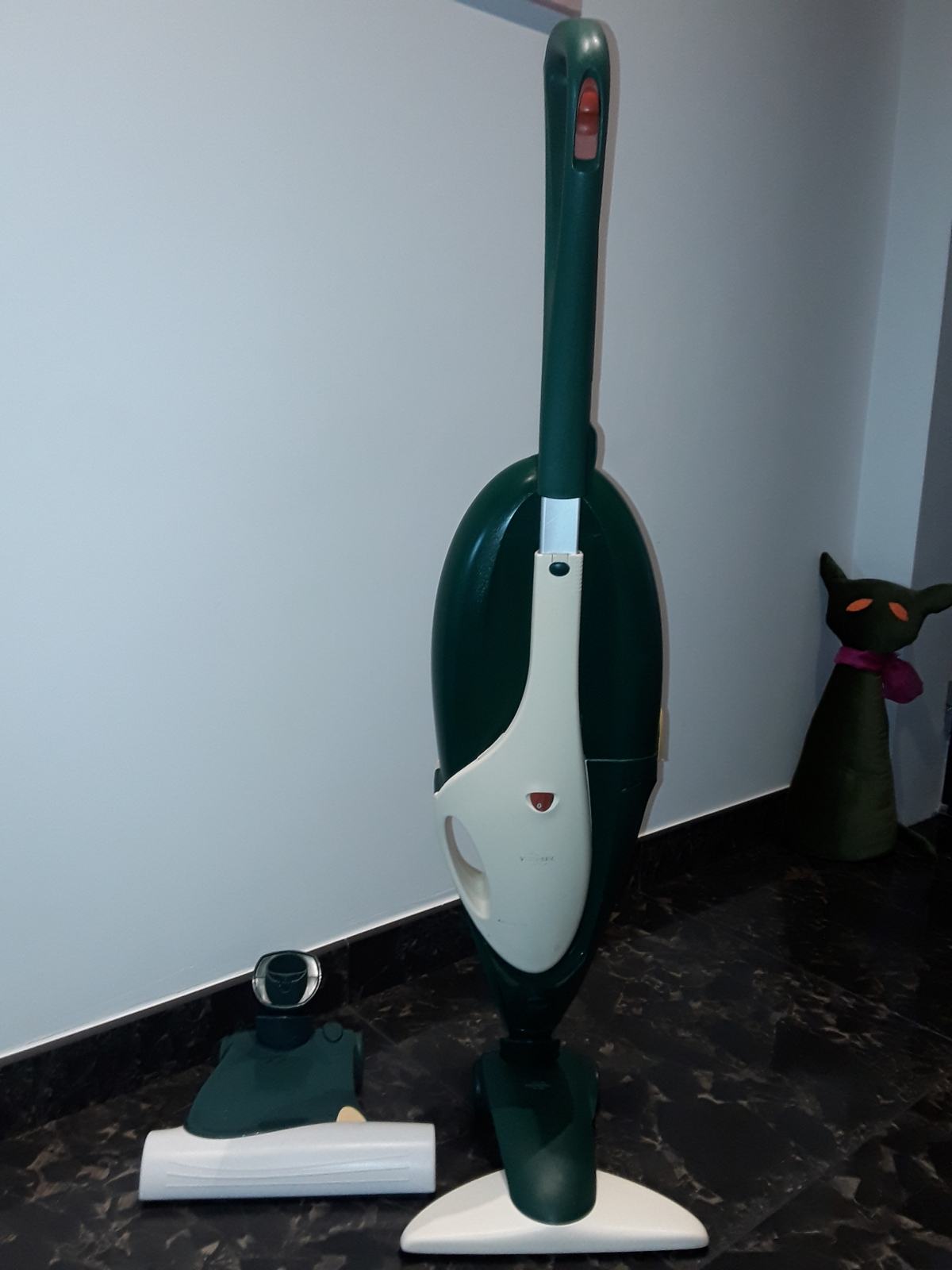 VORWERK VK 135