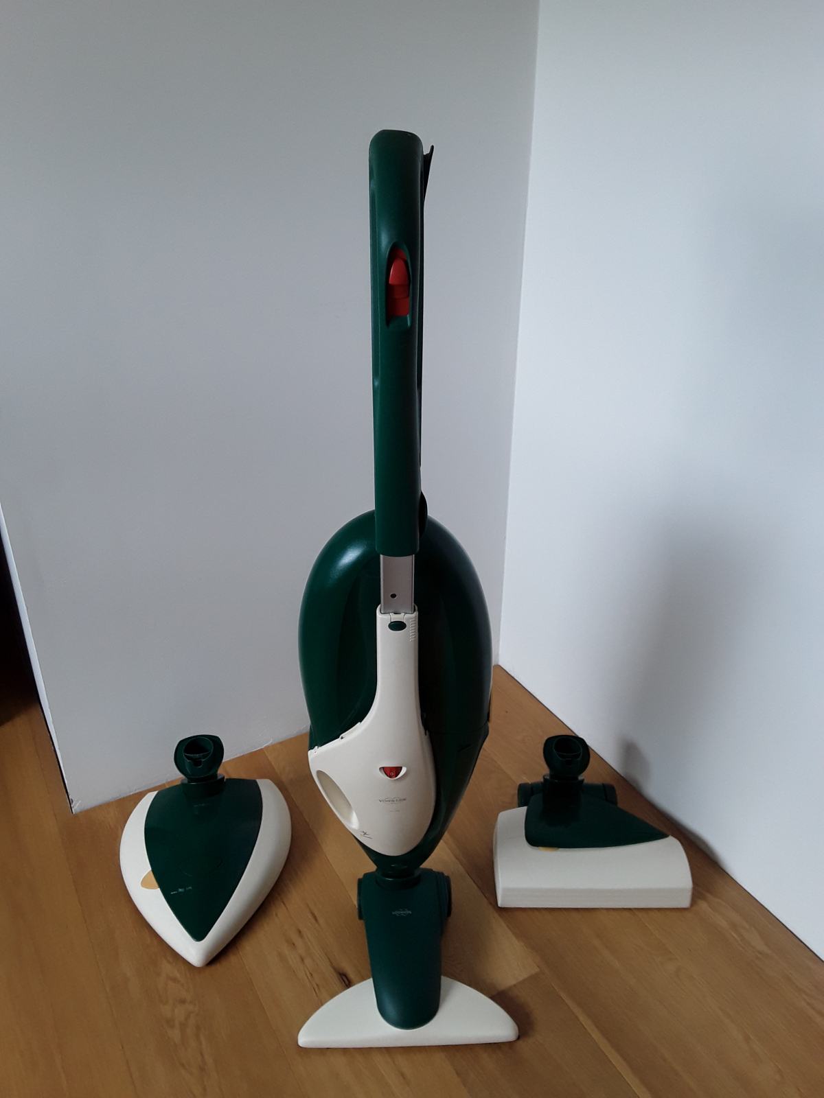 VORWERK VK 135