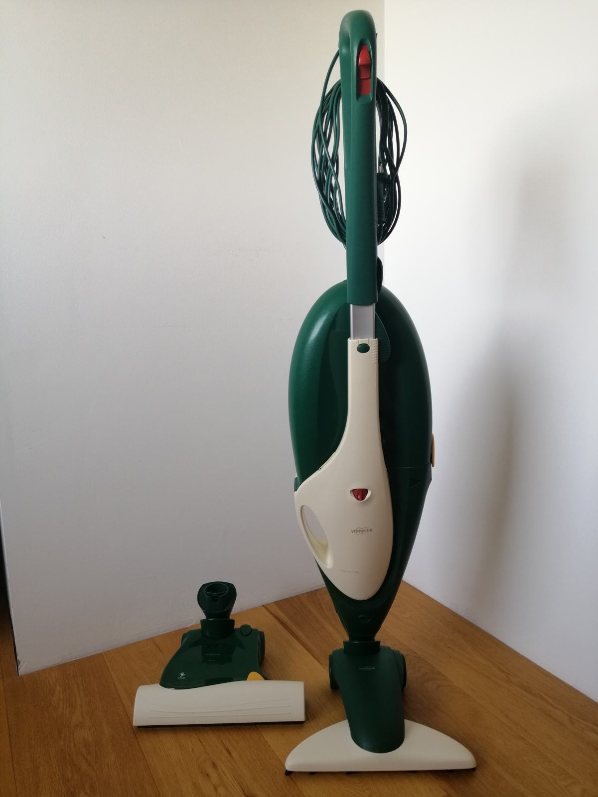 VORWERK VK 135