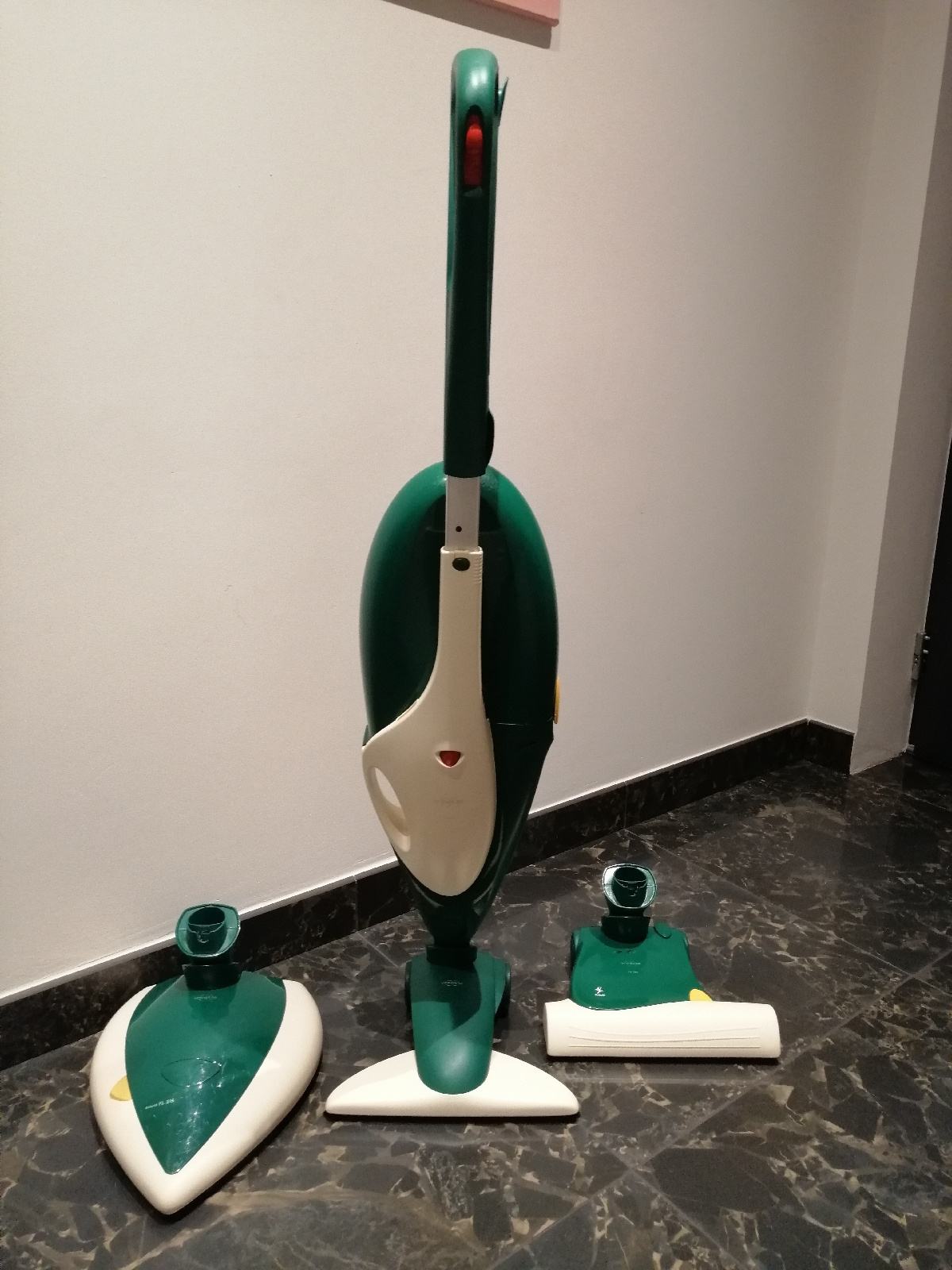 VORWERK VK 135