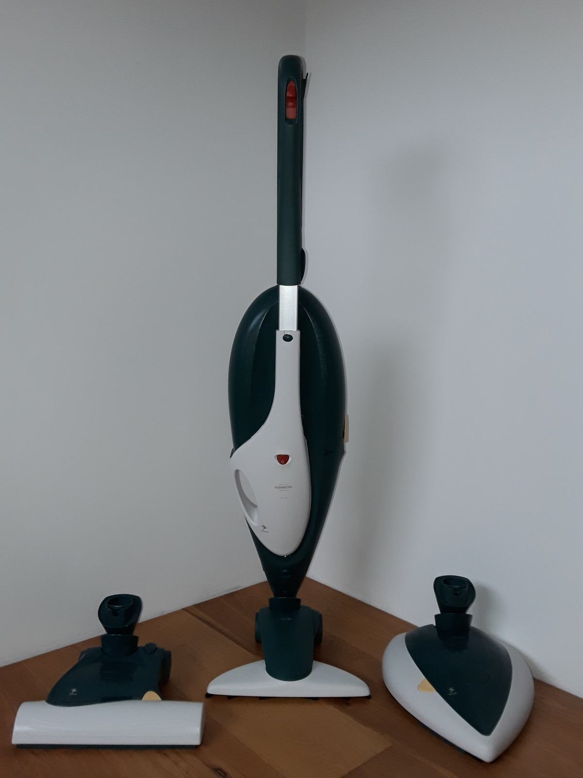 VORWERK Vk136