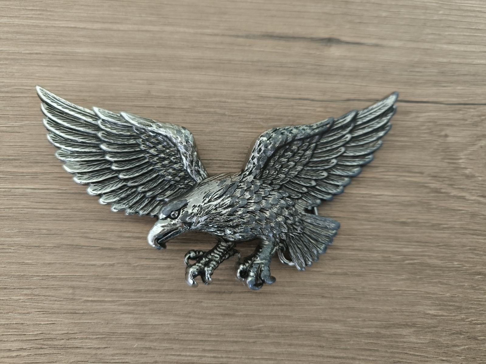 EAGLE sponka za pas