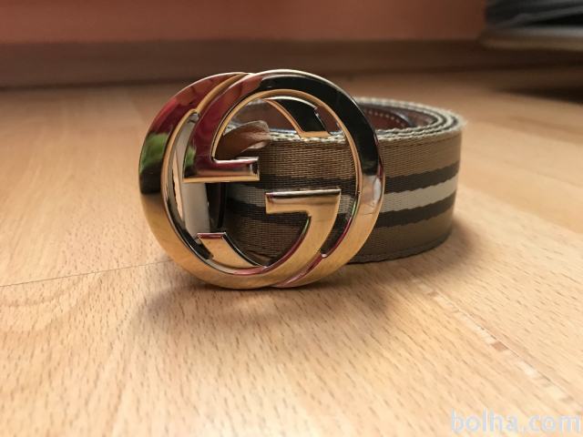 Original Gucci pas